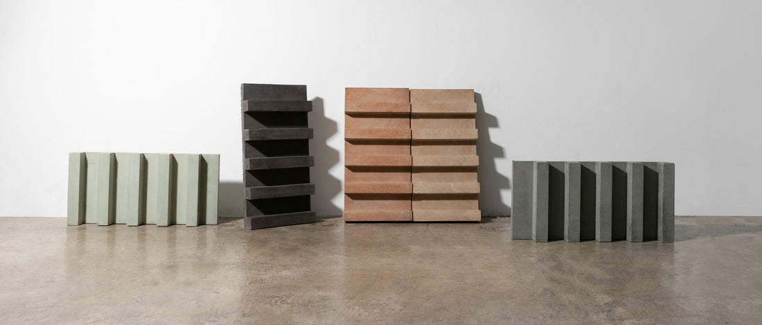 prototypes – kinney block