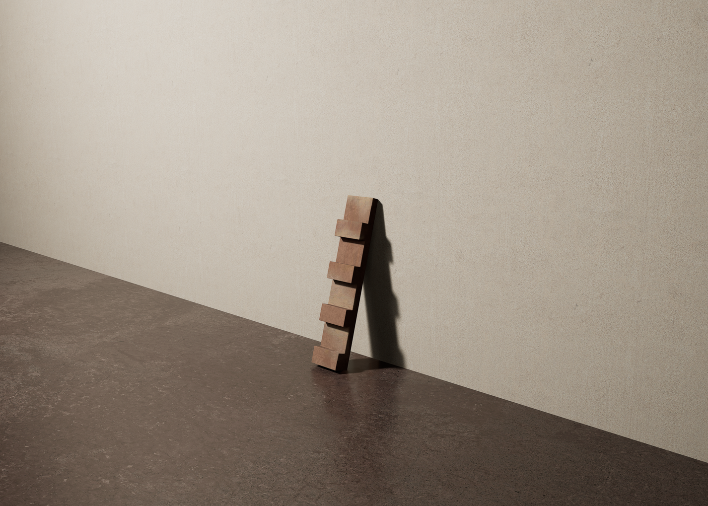 kinney mini | clay – kinney block