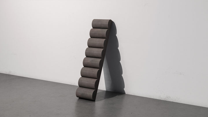 the reeded – kinney block